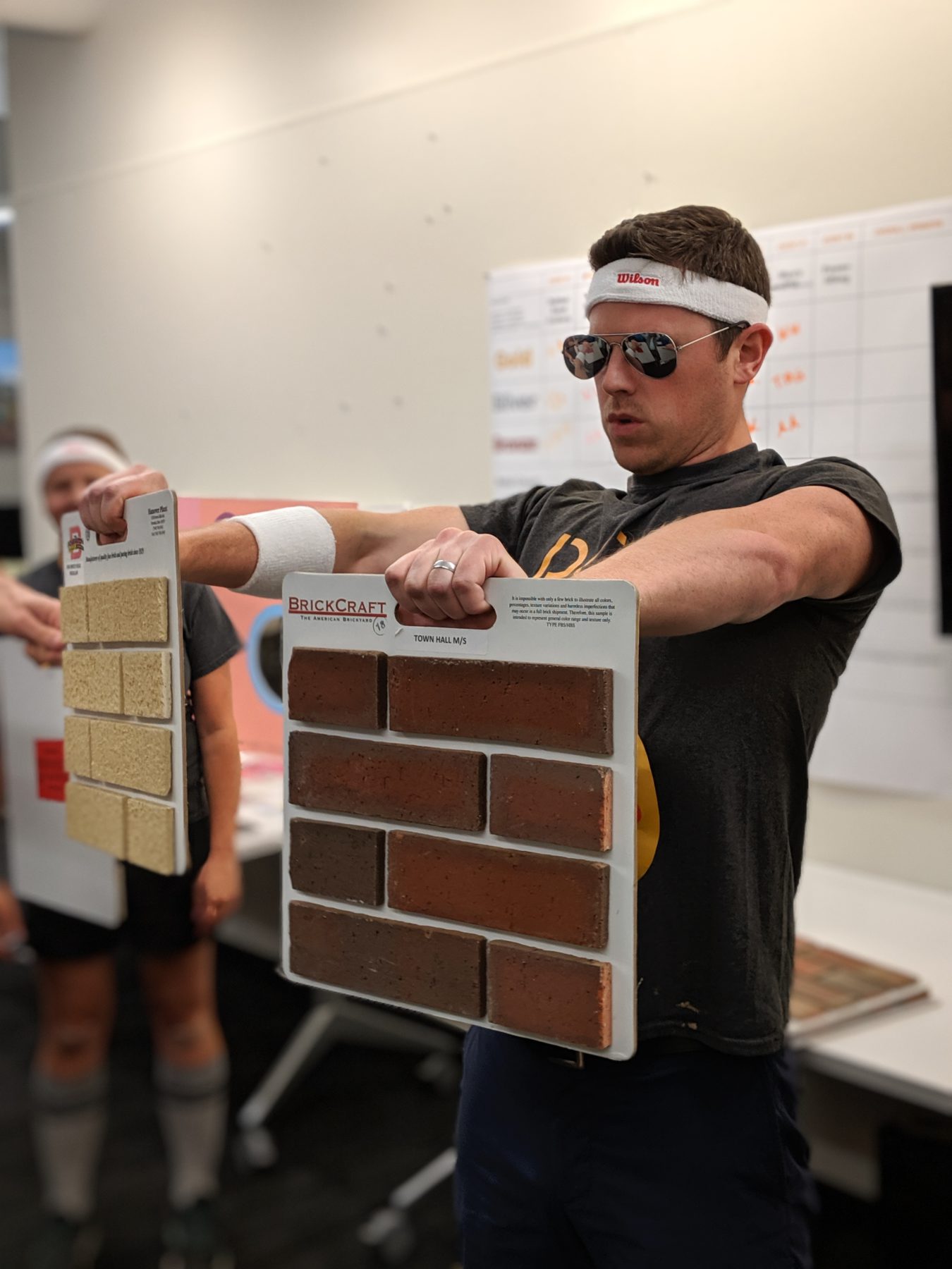 PCA Office Olympics 2019 - Prellwitz Chilinski Associates