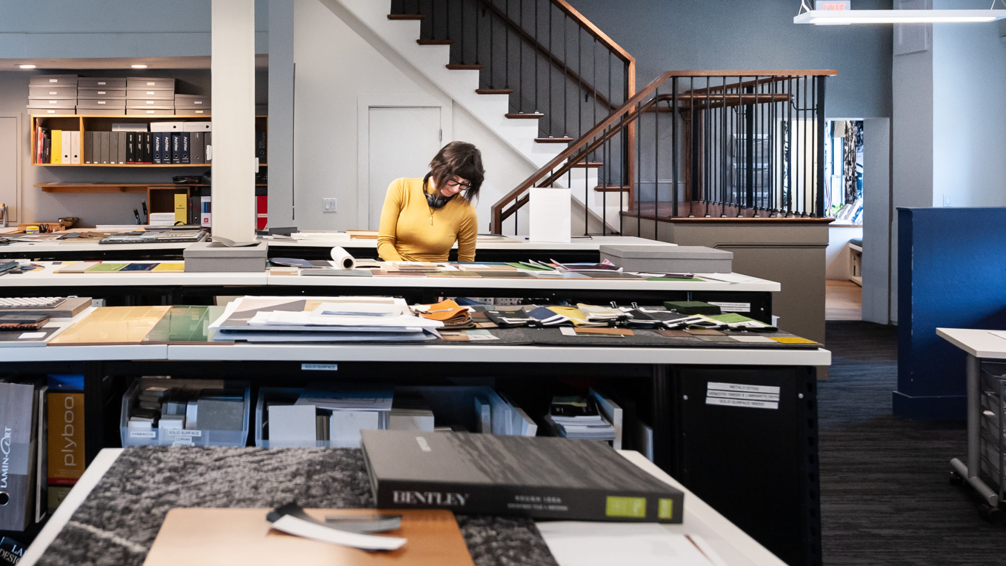 PCA Signs the AIA Healthy Materials Pledge - Prellwitz Chilinski Associates