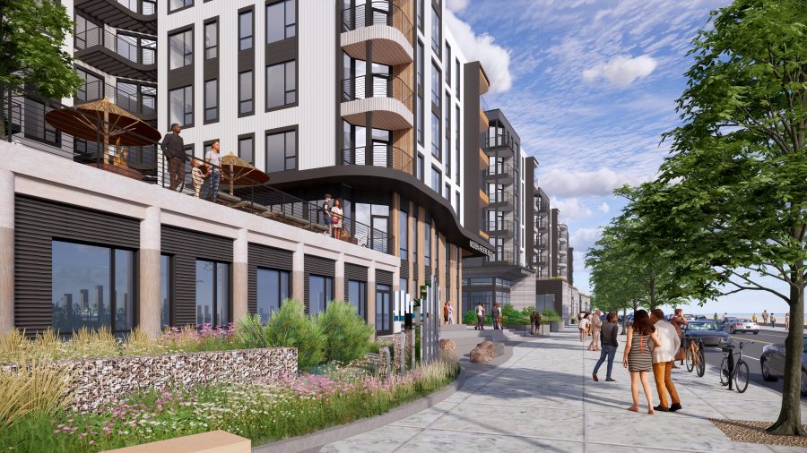 Modera Revere Beach: A Coastal Living Experience - Prellwitz Chilinski ...