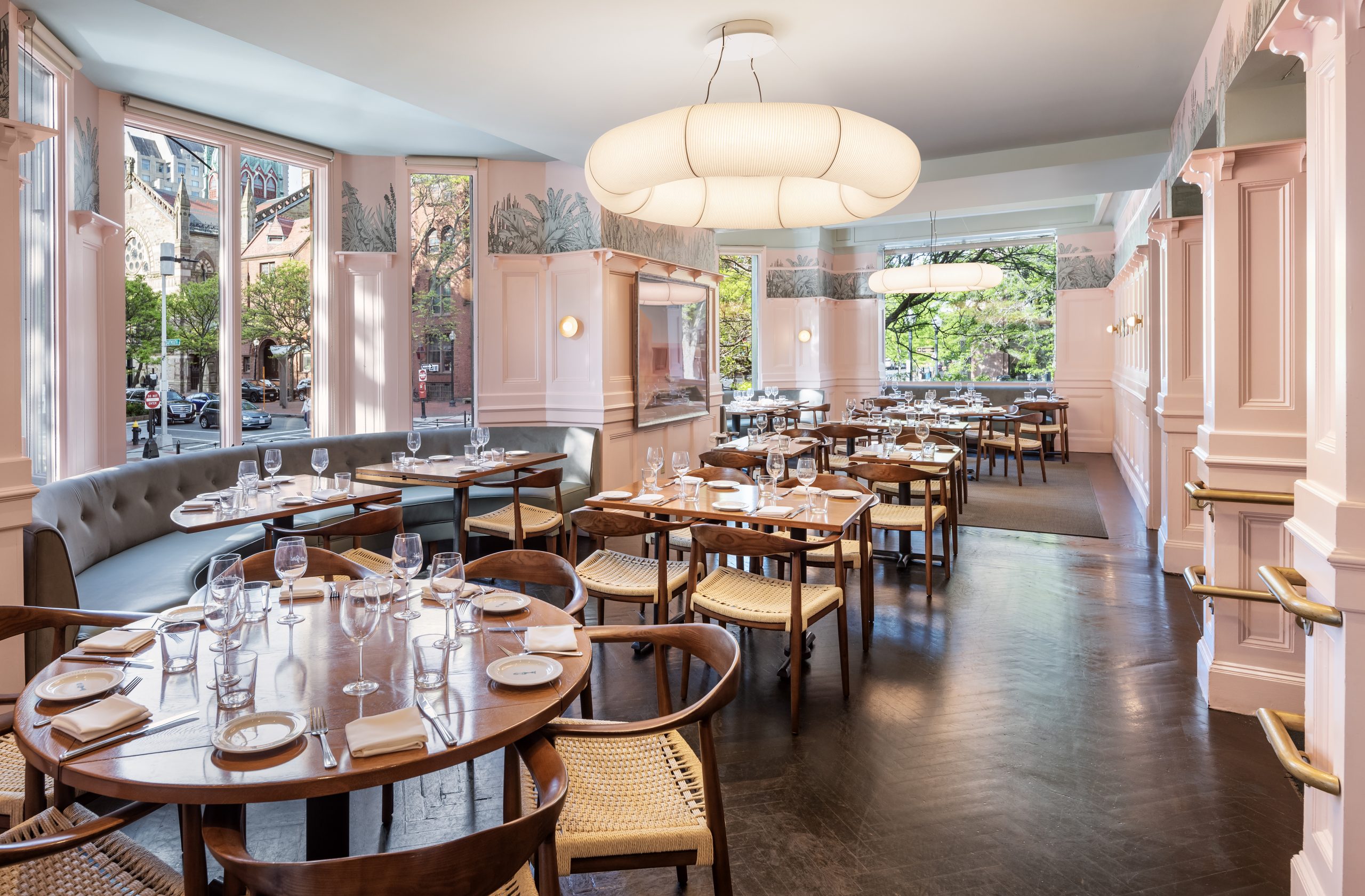 PCA Completes Design for Saltie Girl in Boston's Back Bay - Prellwitz ...