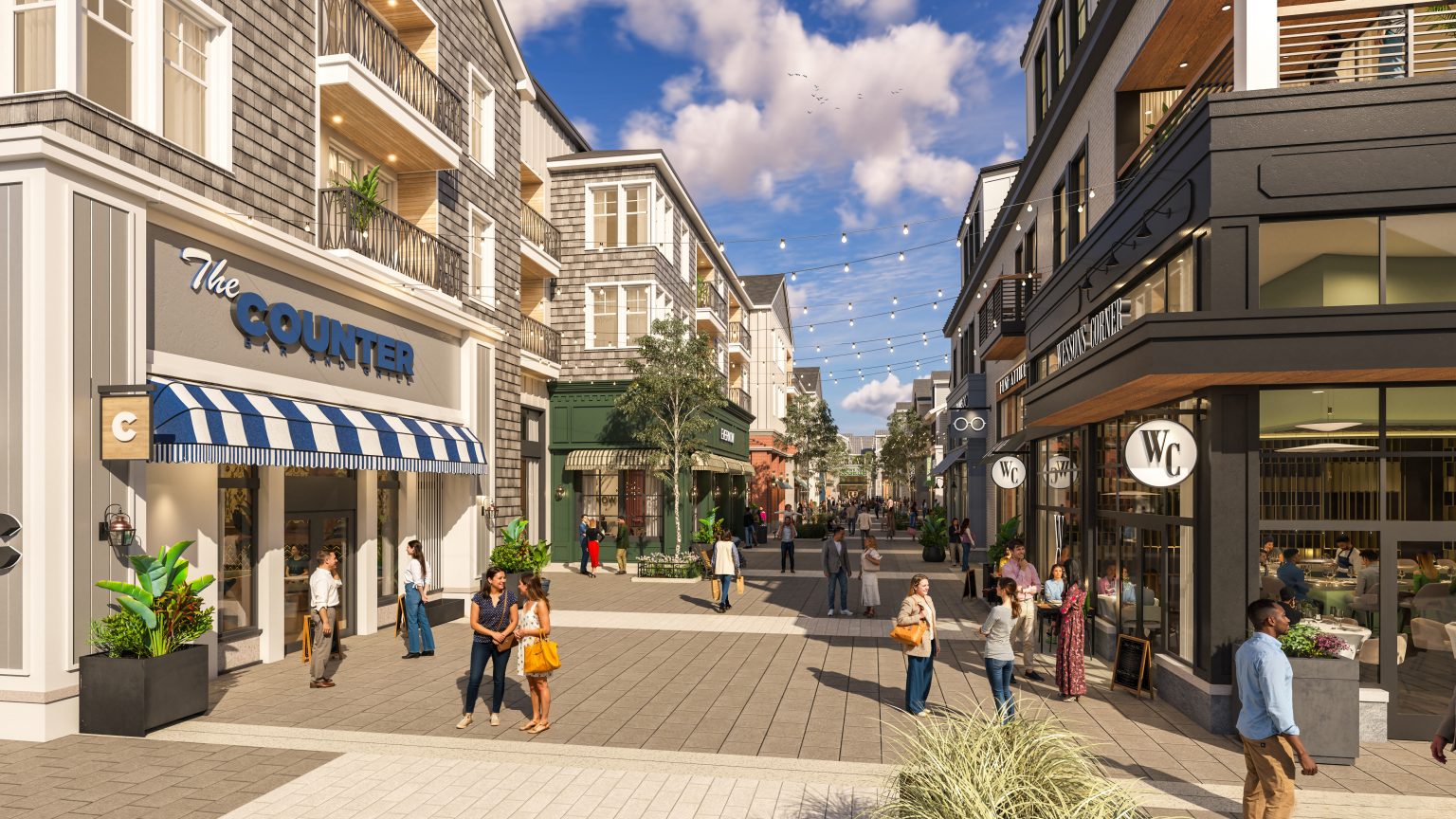 King Street Commons: A Littleton Revitalization Project - Prellwitz ...