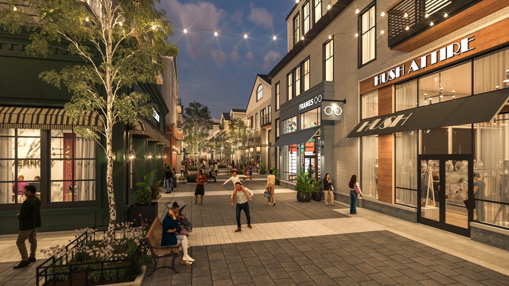 King Street Commons: A Littleton Revitalization Project - Prellwitz ...