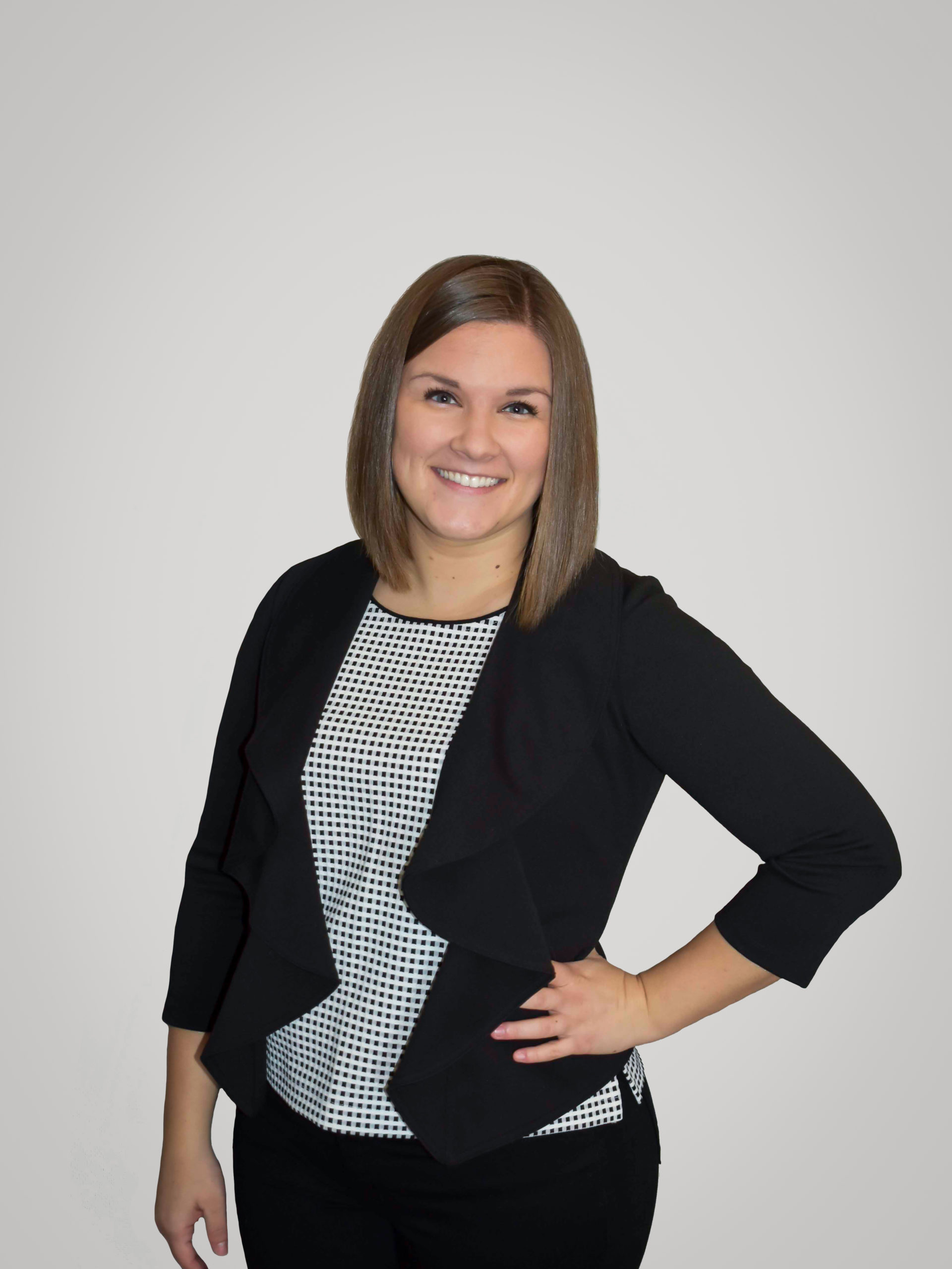 Amanda Mersereau - Prellwitz Chilinski Associates