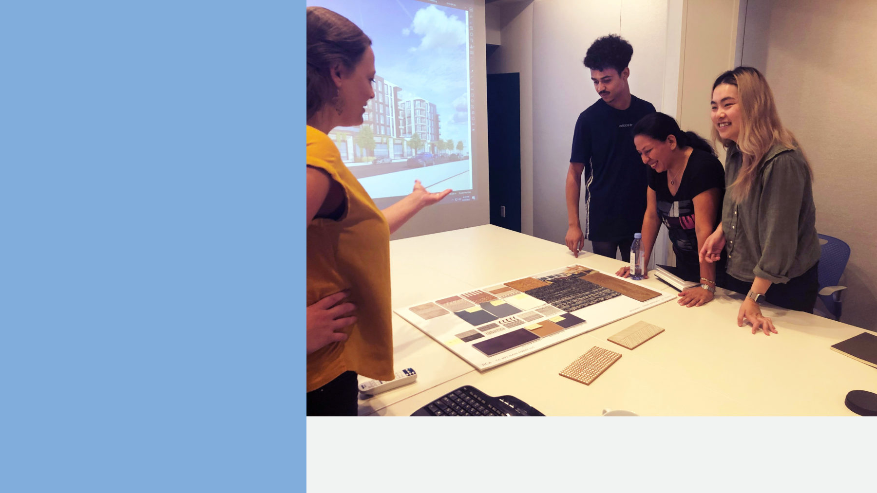 PCA Hosts Three BAC Students via BAC PRACTICE CONNEX Externship ...