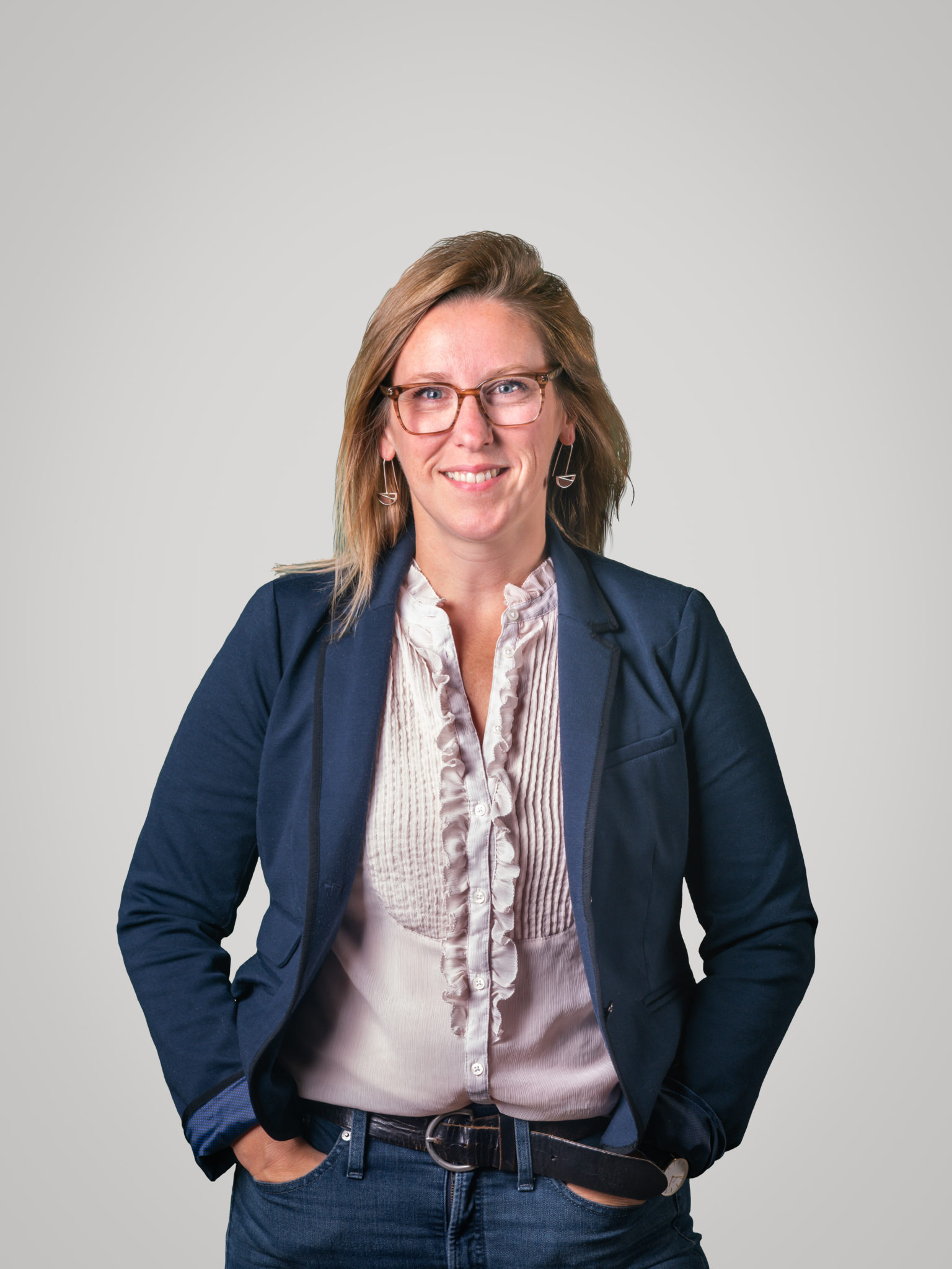Team - Prellwitz Chilinski Associates