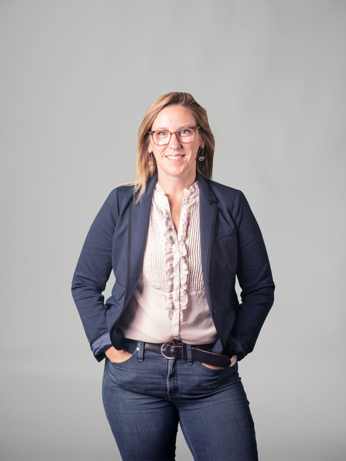 Team - Prellwitz Chilinski Associates