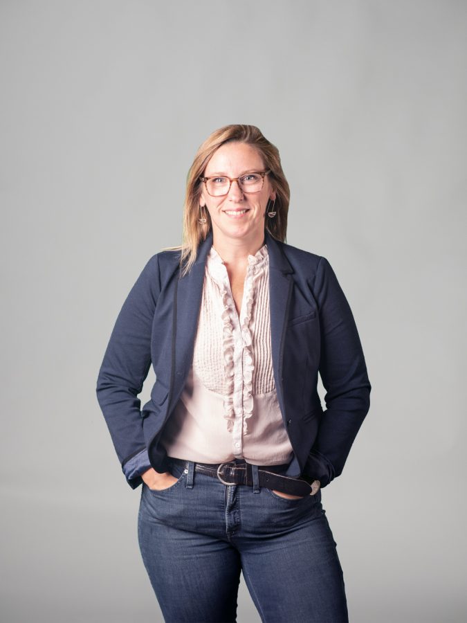 Team - Prellwitz Chilinski Associates