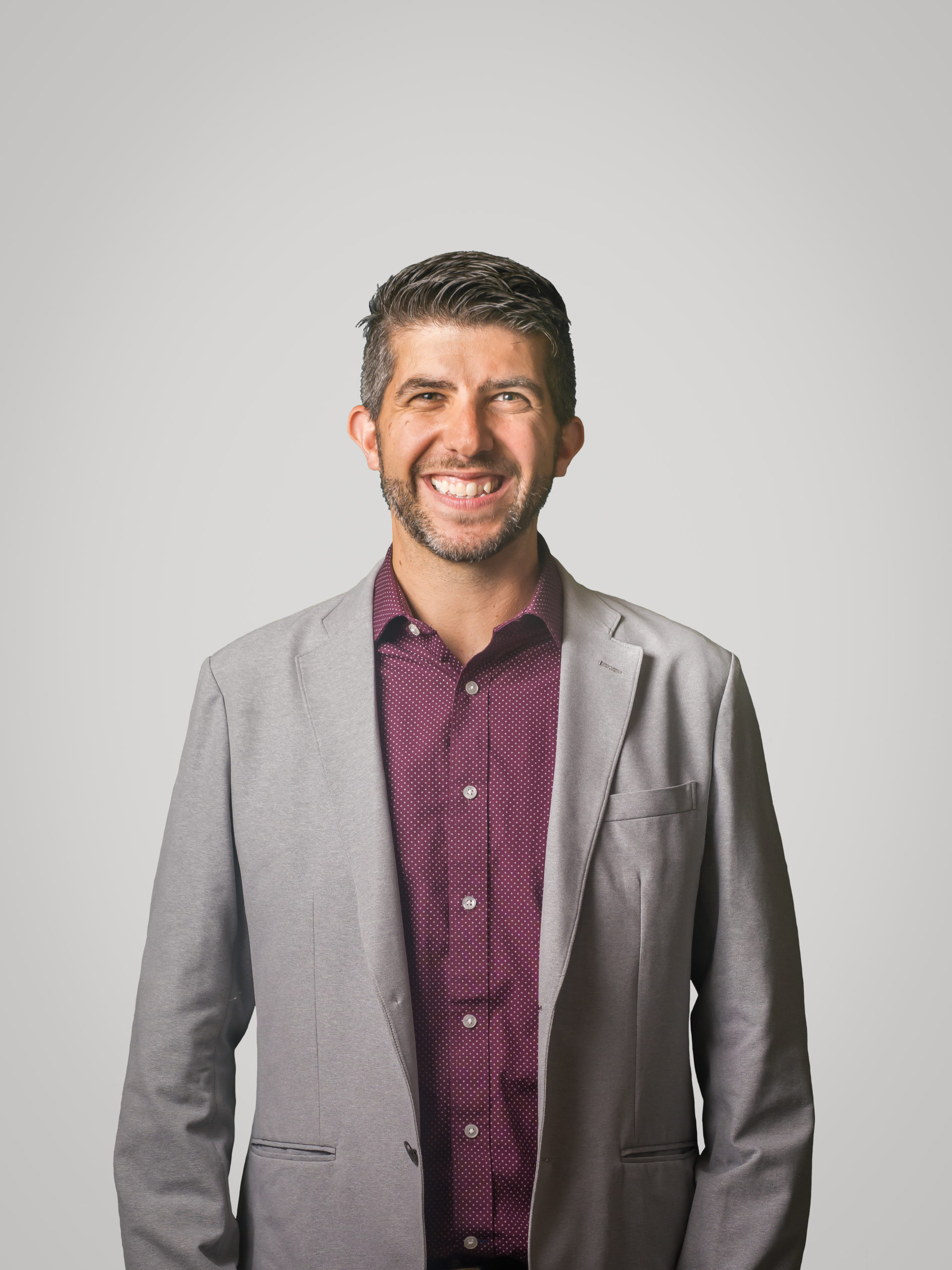 Dan Carp - Prellwitz Chilinski Associates