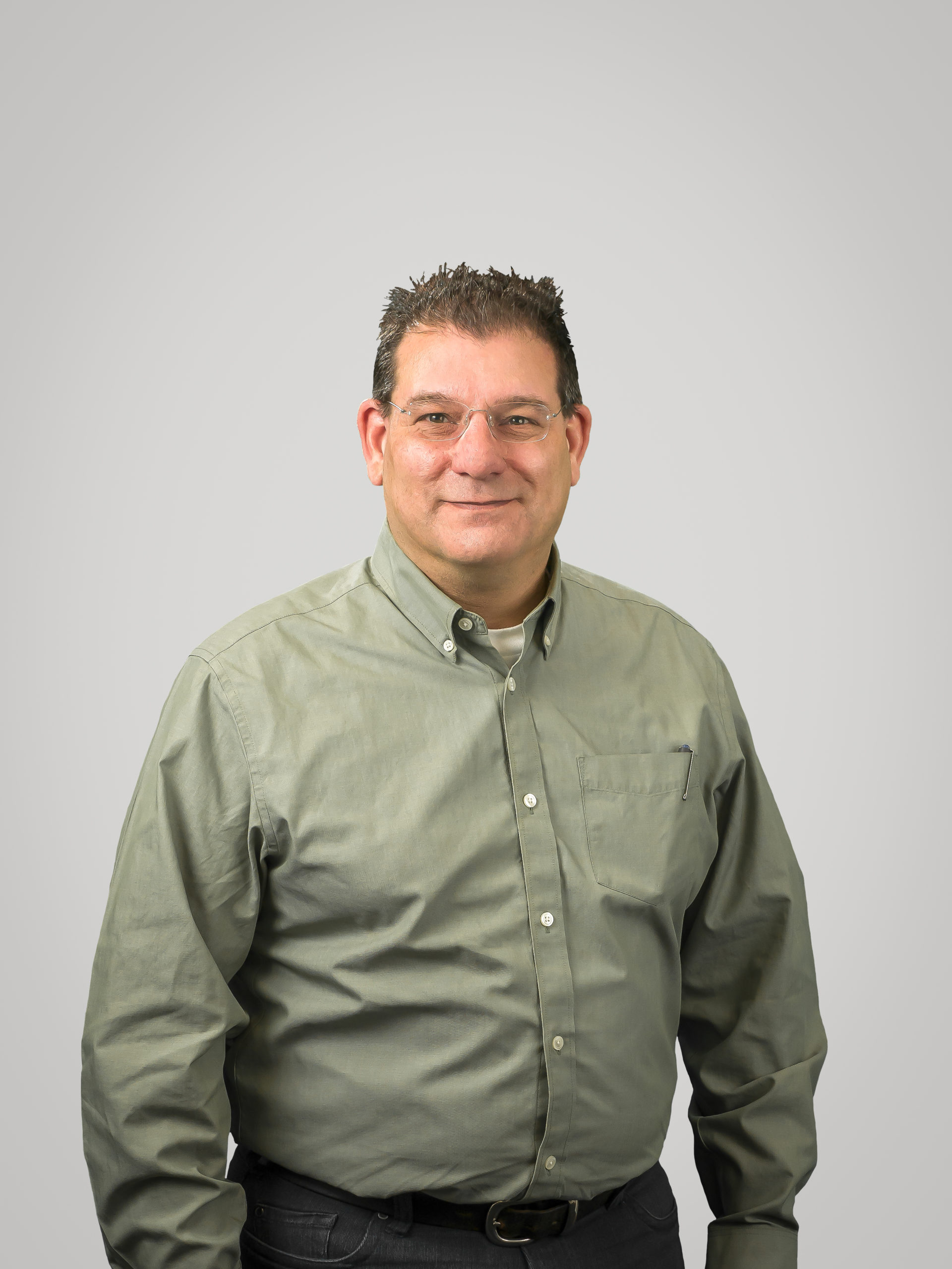 James Coveno - Prellwitz Chilinski Associates