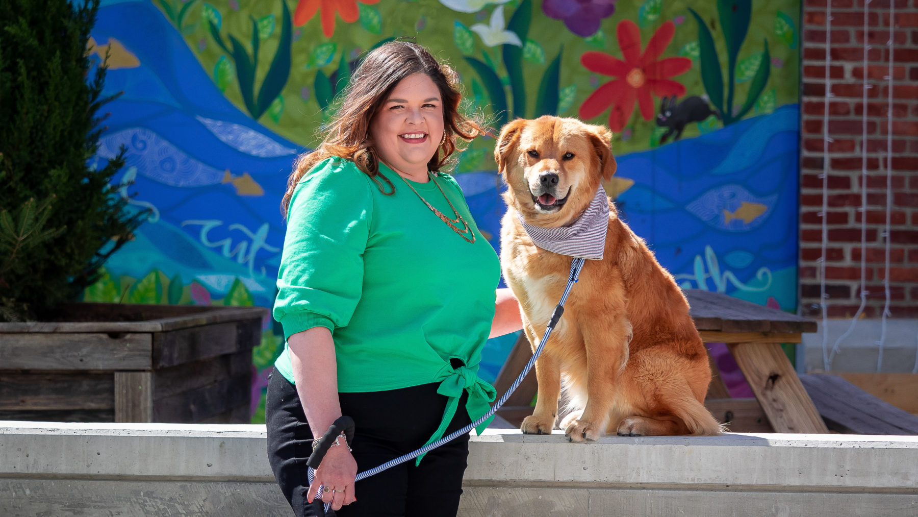 PCA's Laura Portney Selected for BD+C's 40 Under 40 Class of 2022 ...