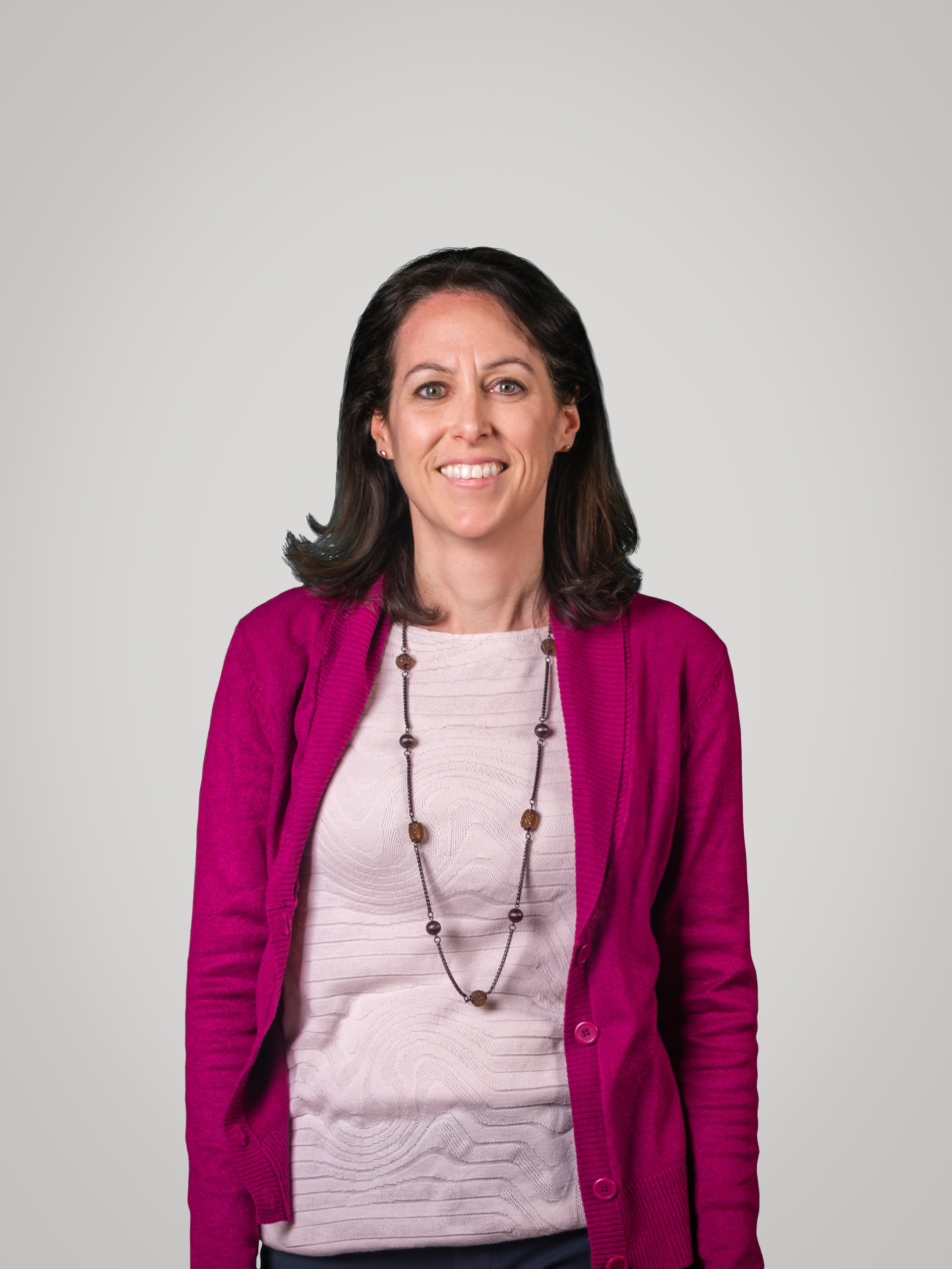 Leslie Simpson - Prellwitz Chilinski Associates