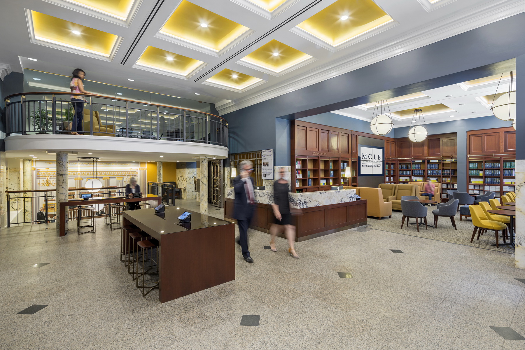 Massachusetts Continuing Legal Education - Prellwitz Chilinski Associates