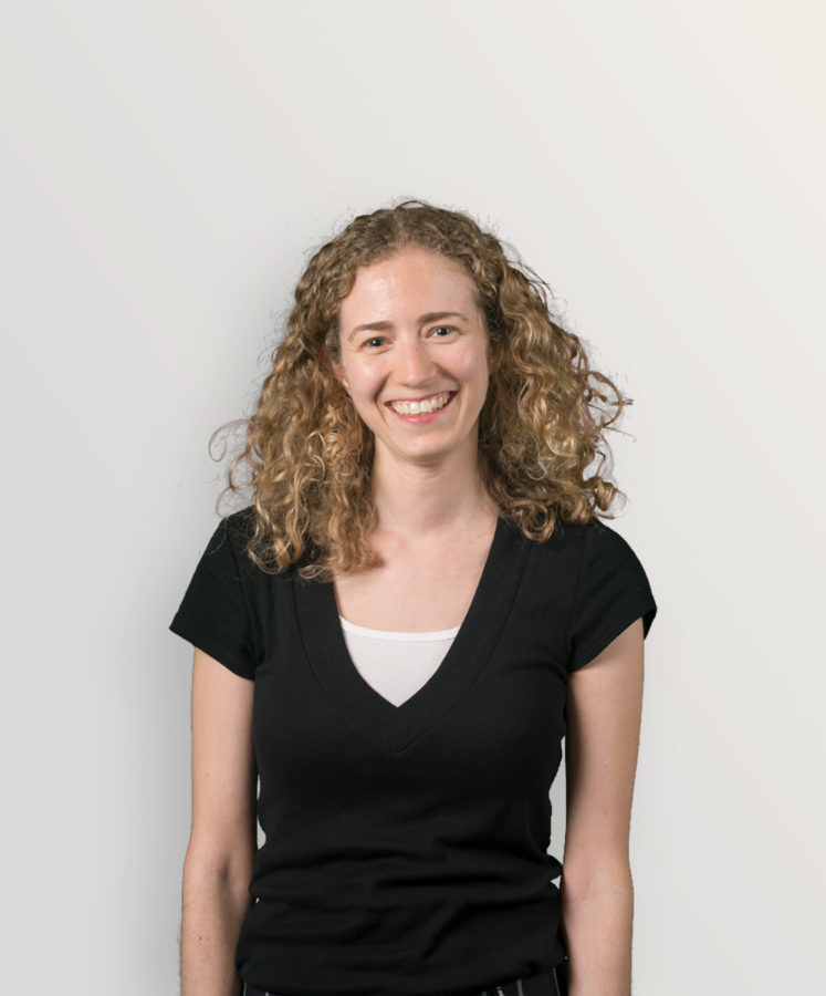 Michelle Granick - Prellwitz Chilinski Associates