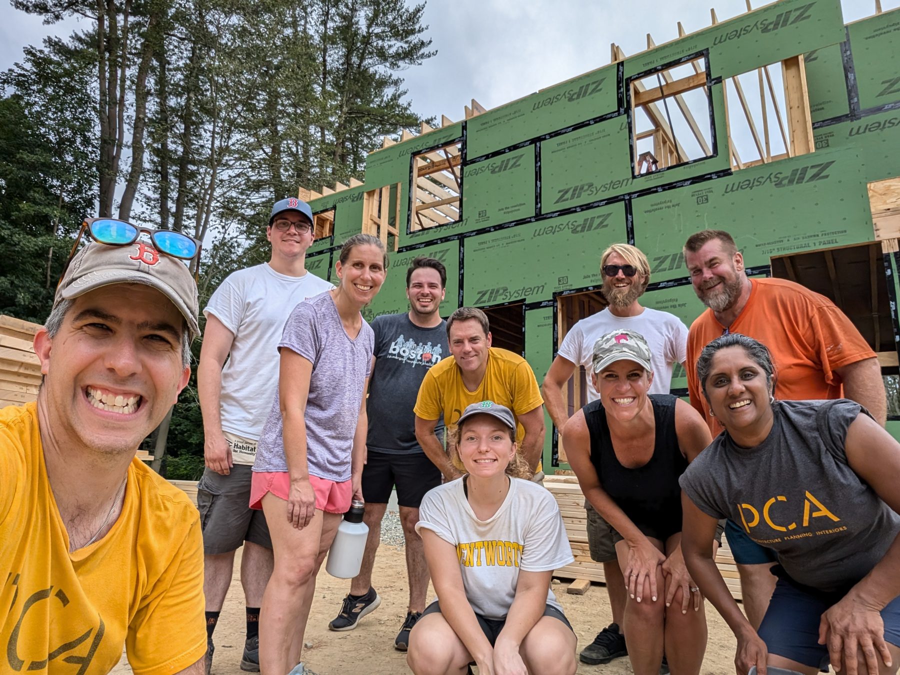 2Life Communities 2024 Annual Gala - Prellwitz Chilinski Associates