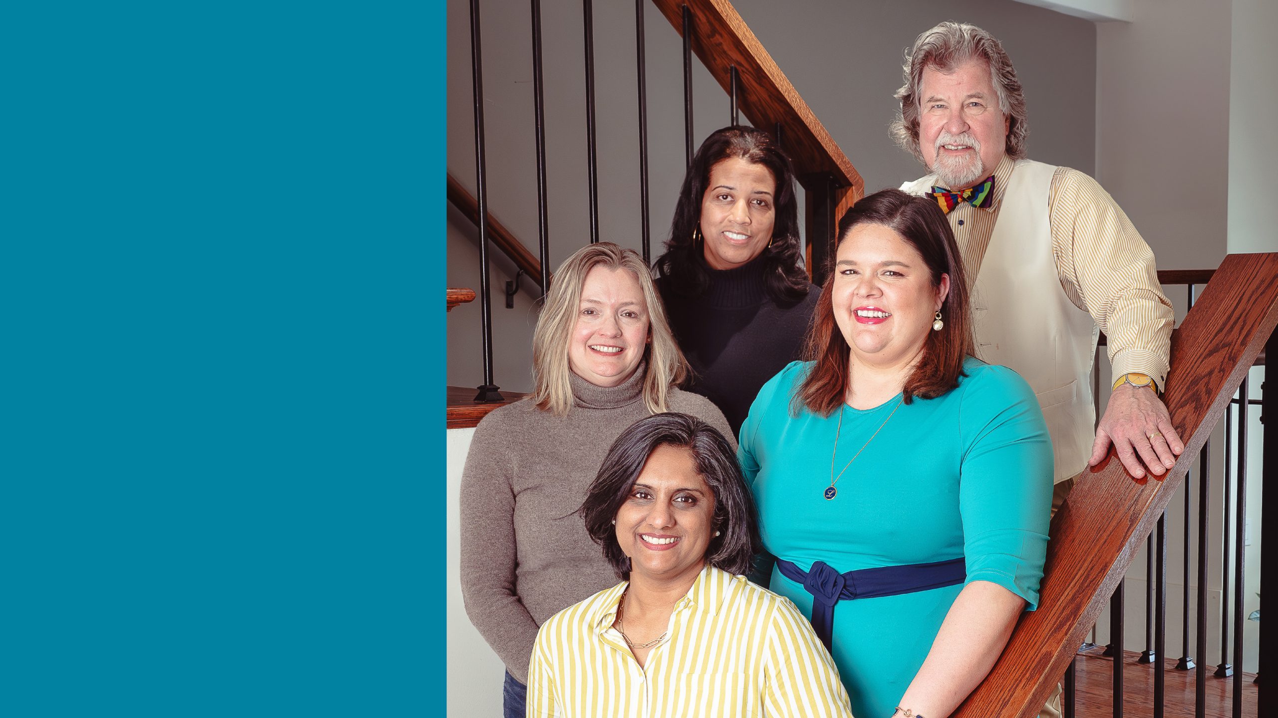 On The Rise Host Committee - Prellwitz Chilinski Associates