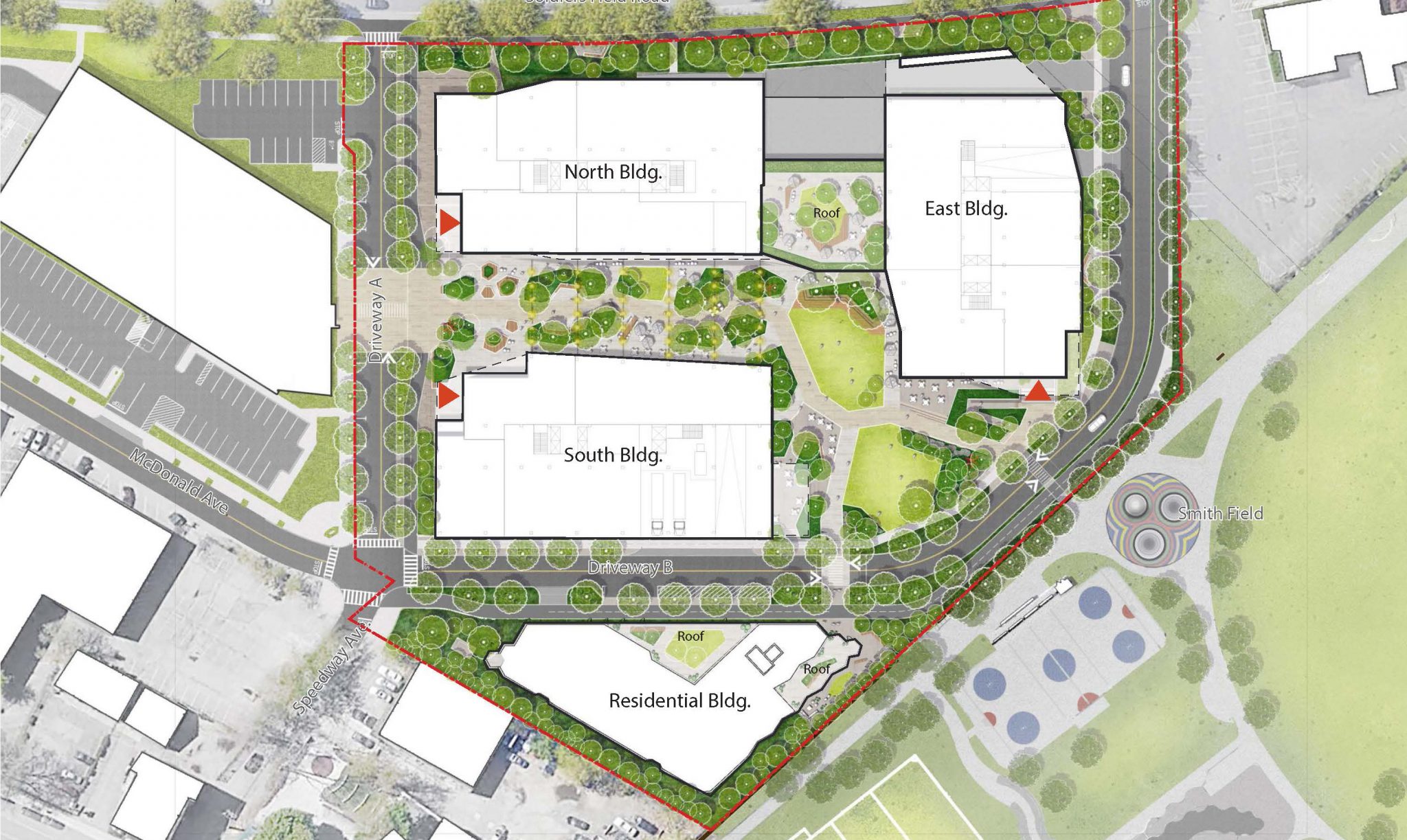 1170 - 1190 Soldiers Field Road PCA Designer Overview - Prellwitz ...