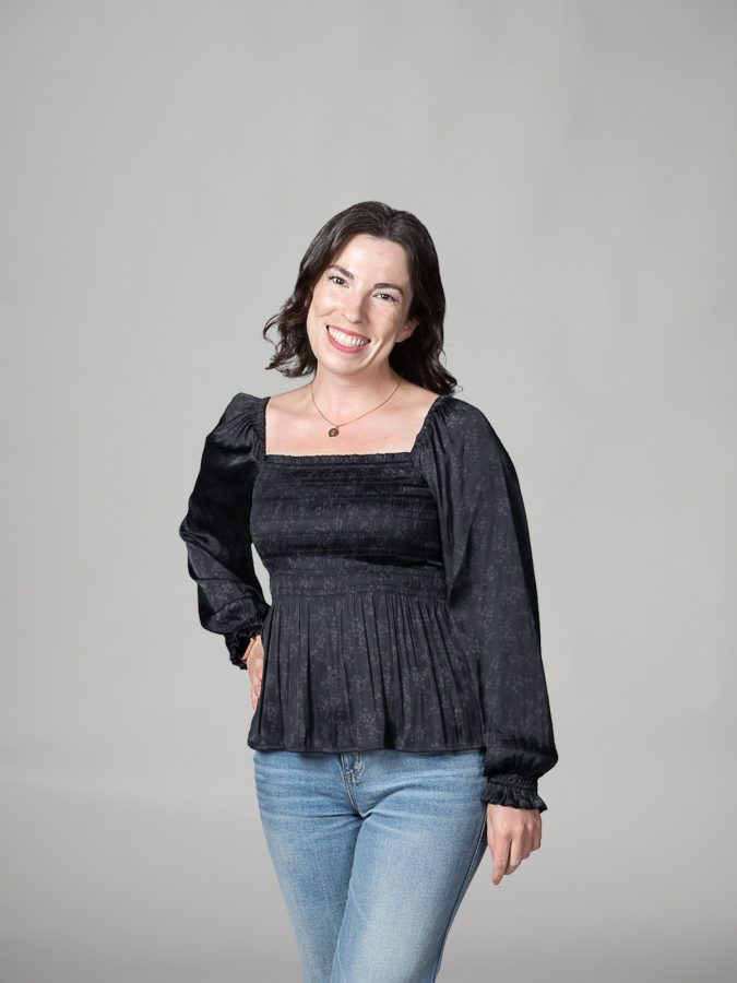 Stephanie Lowe - Prellwitz Chilinski Associates
