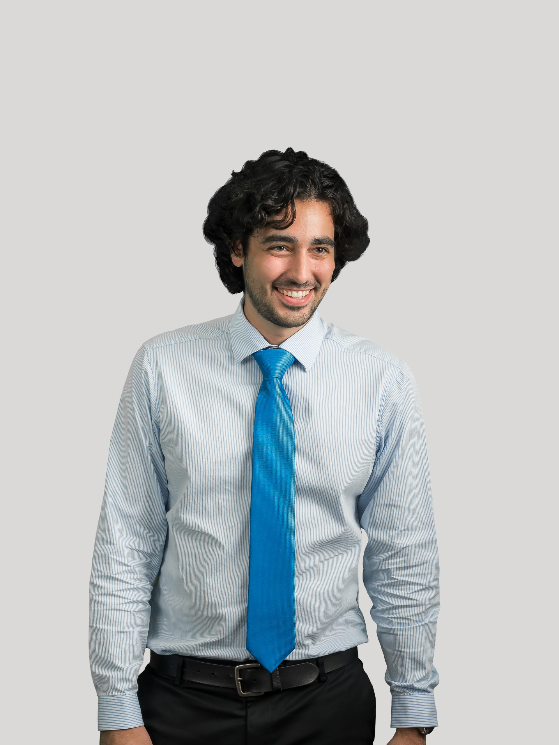 Steve Bryson - Prellwitz Chilinski Associates