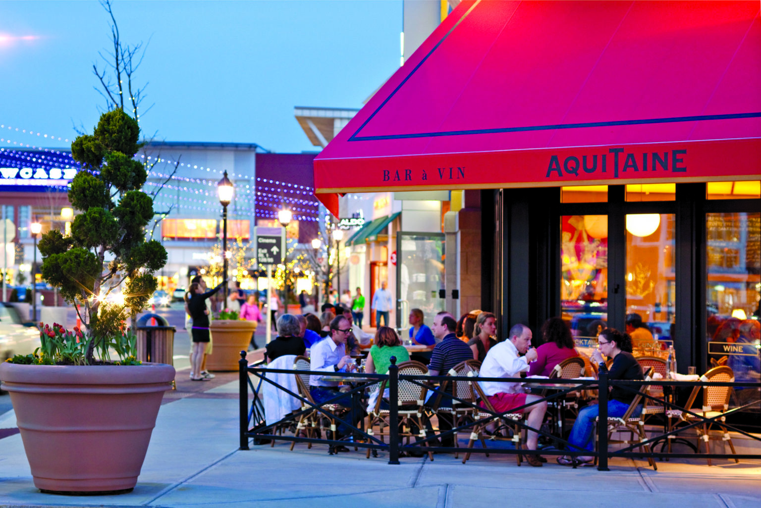 Legacy Place - Prellwitz Chilinski Associates