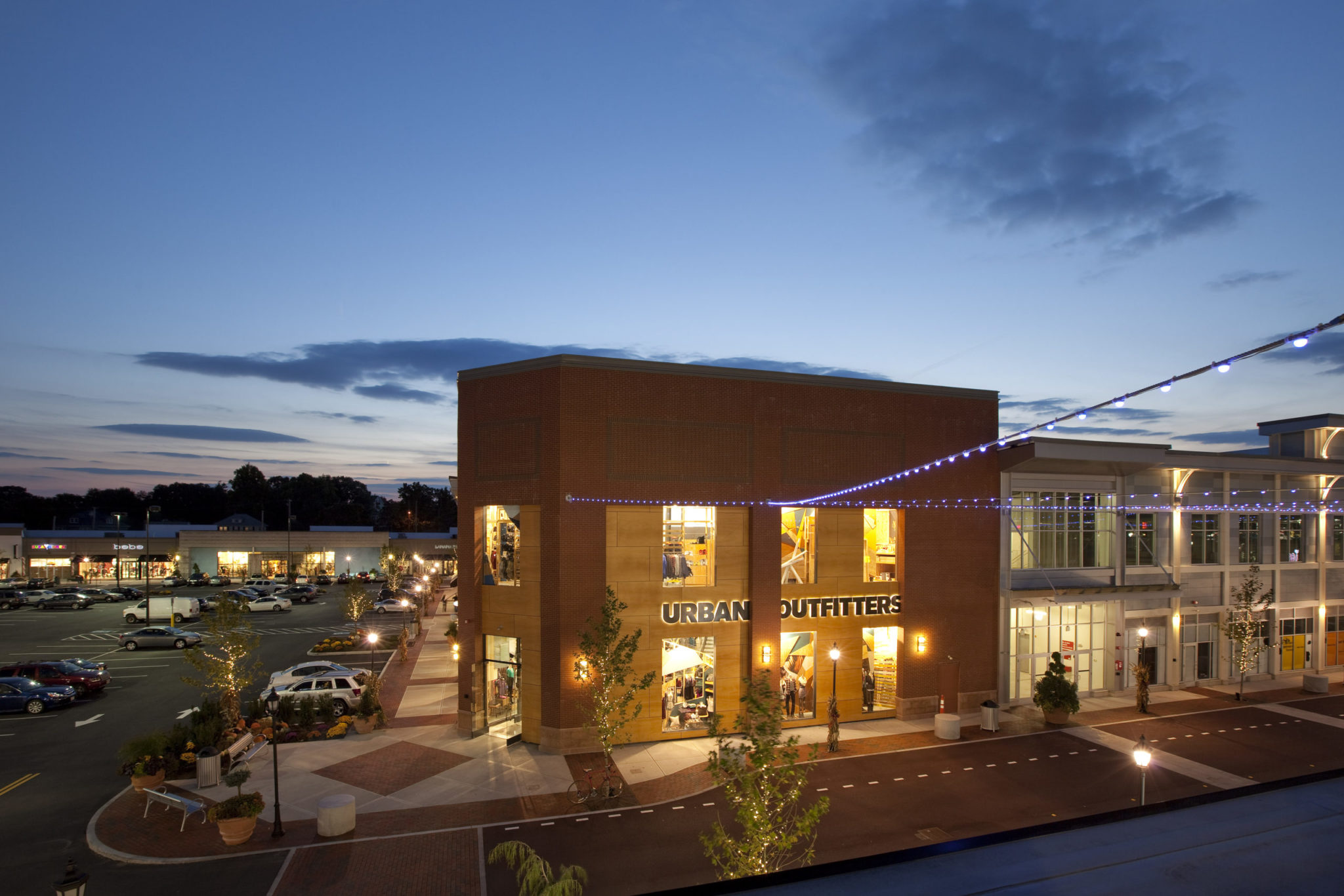 Legacy Place - Prellwitz Chilinski Associates