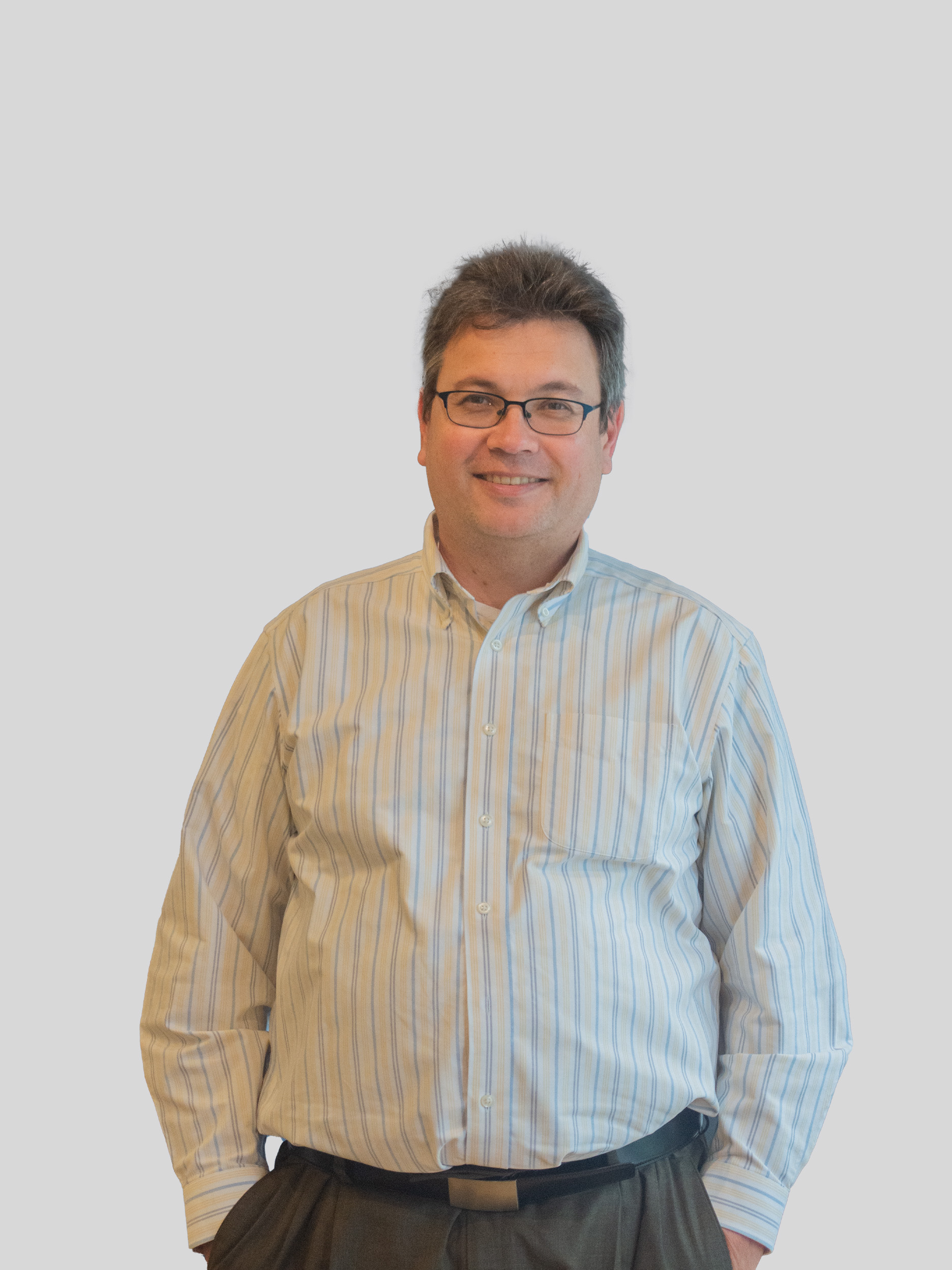 Walter Tsigler - Prellwitz Chilinski Associates