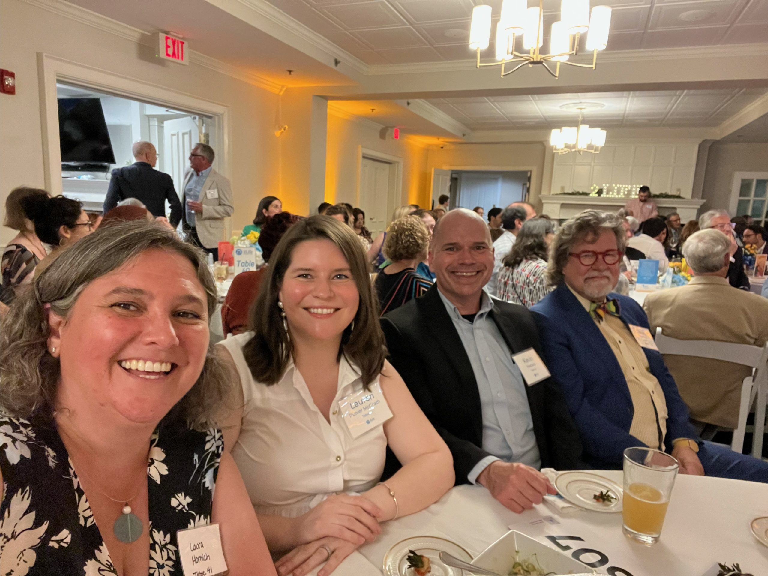 2Life Communities 2024 Annual Gala - Prellwitz Chilinski Associates