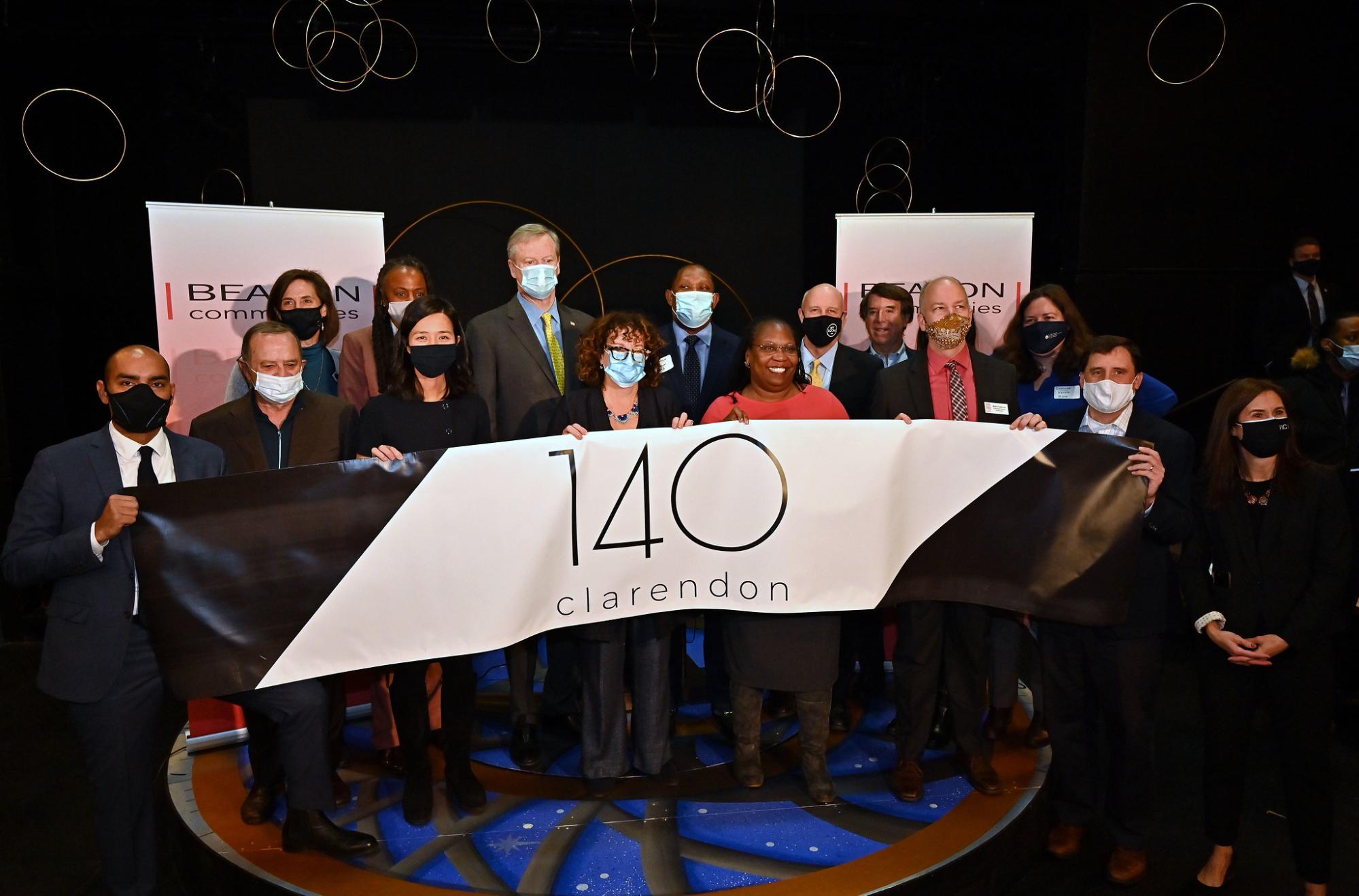 PCA Signs the AIA Healthy Materials Pledge - Prellwitz Chilinski Associates